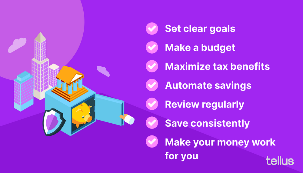 Saving for the Future: How to Transform Your Finances