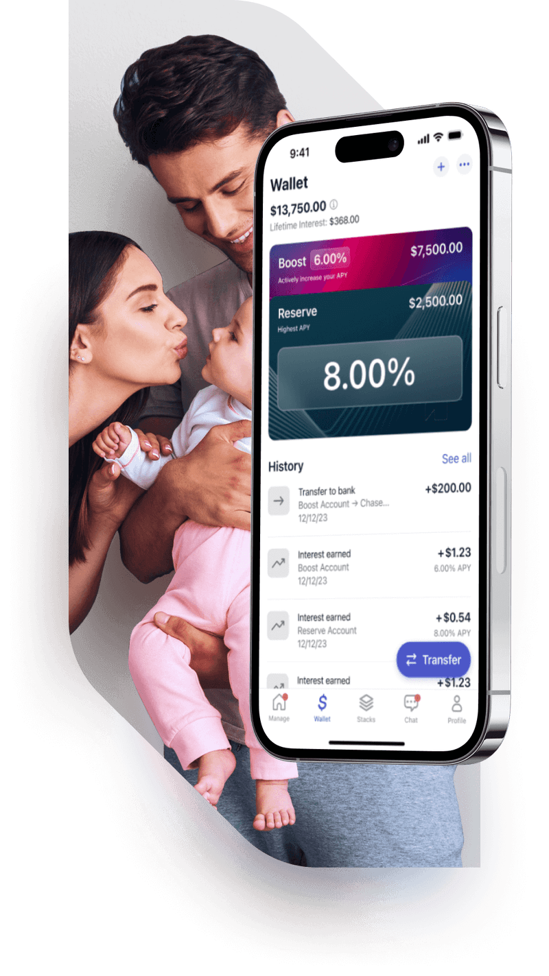 Tellus Mobile App | Mobile wallet | Property Management